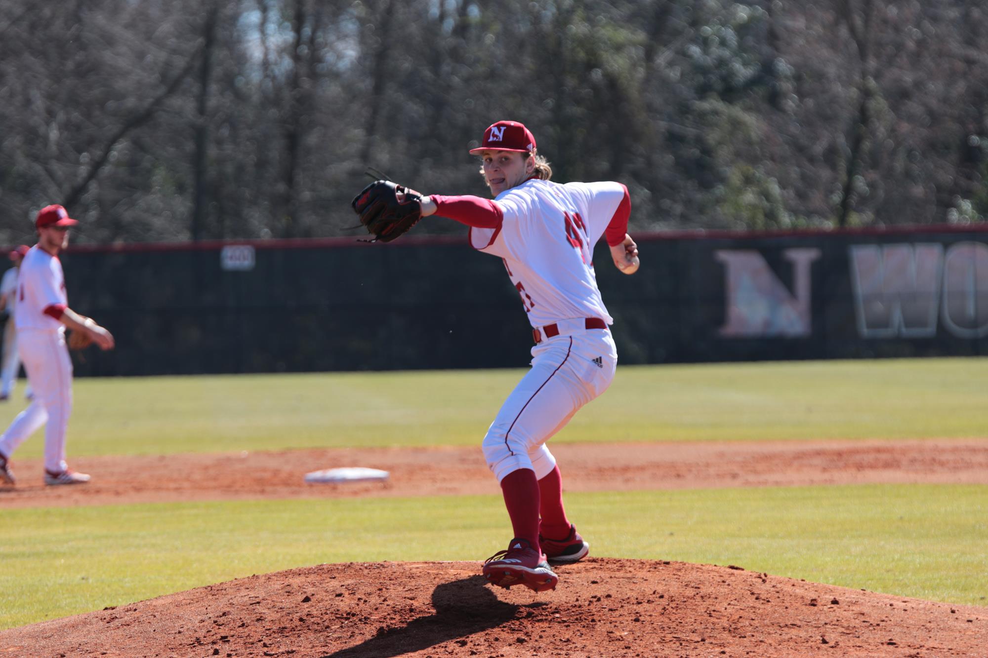 Josh Bookbinder - Baseball - Newberry College Athletics