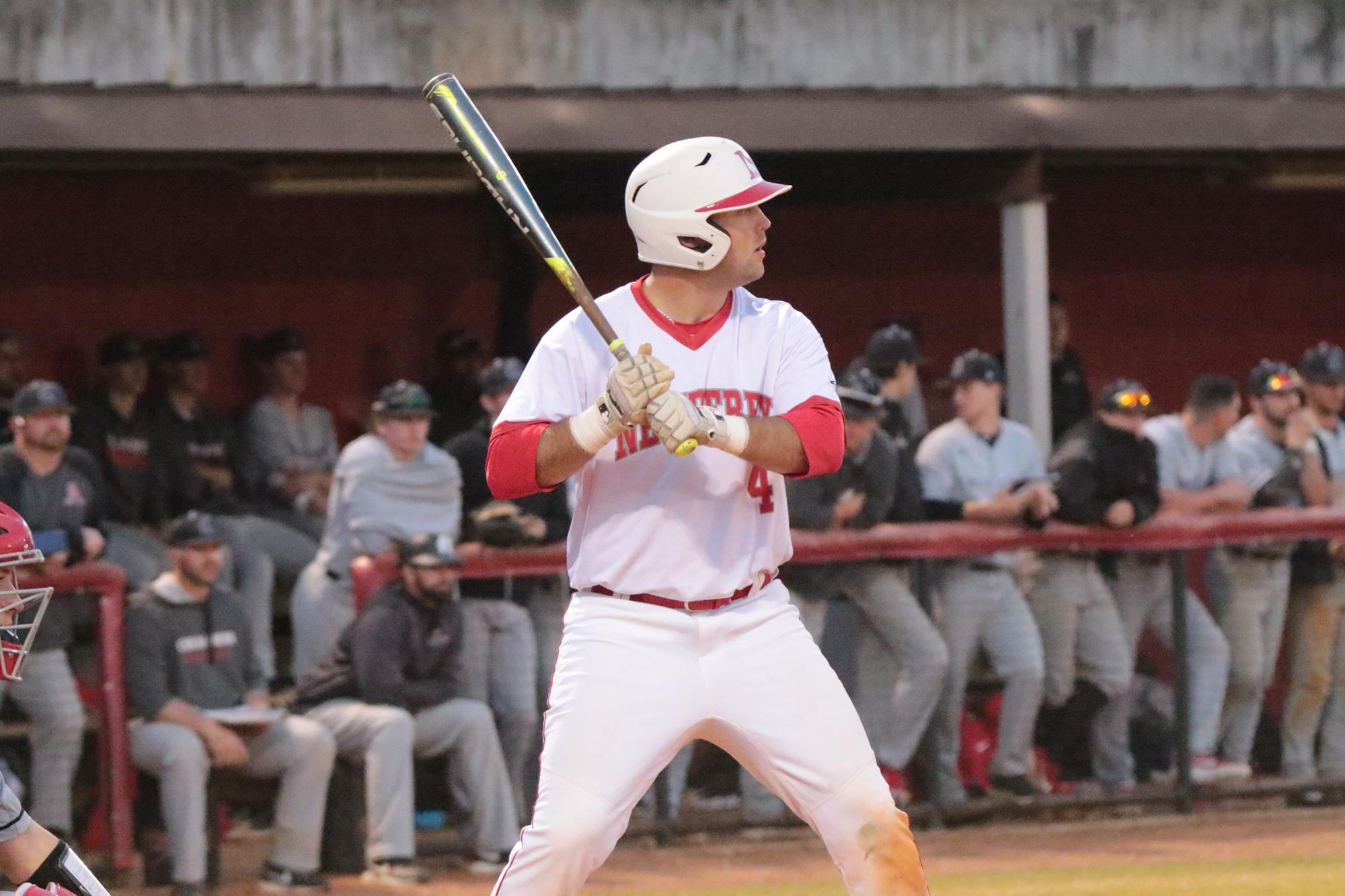 Offense Explodes in 10-3 Victory over LMU in Series Opener - Newberry ...