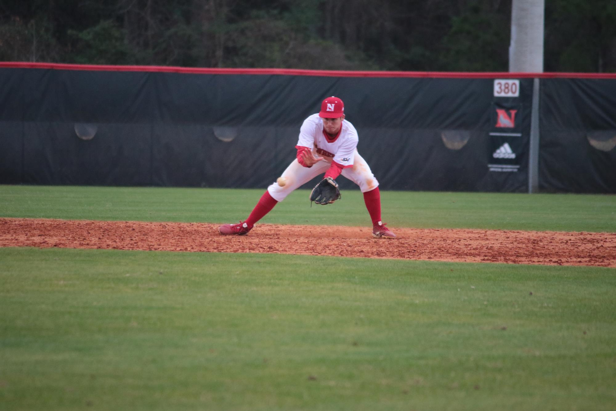 Peyton Spangler - Baseball - Newberry College Athletics