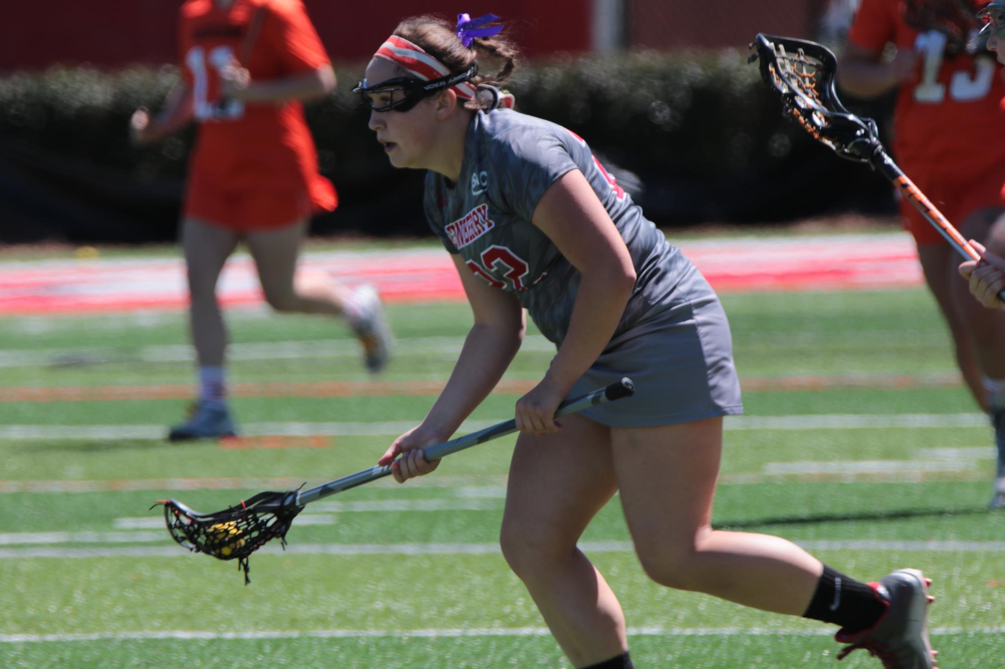 Rachel Dillon - Women's Lacrosse - Newberry College Athletics