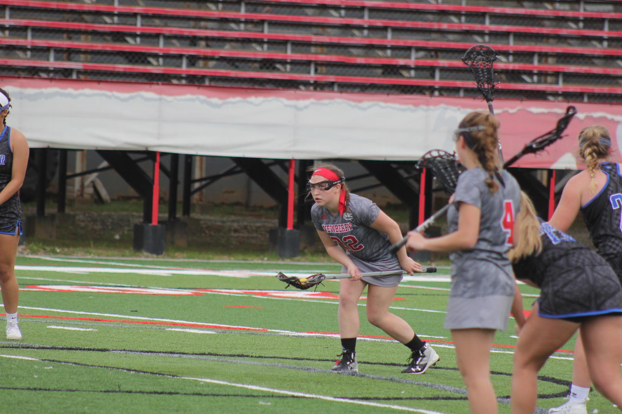 Rachel Dillon - Women's Lacrosse - Newberry College Athletics