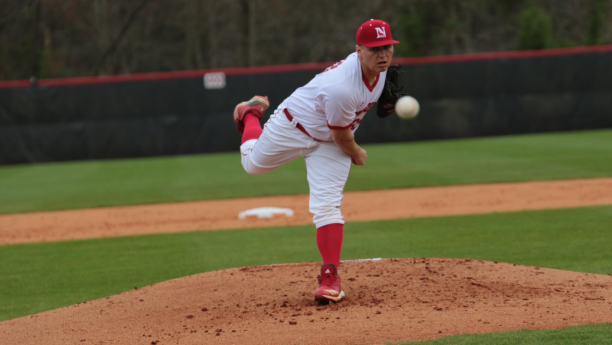 Charlie Fessler - Baseball - Newberry College Athletics