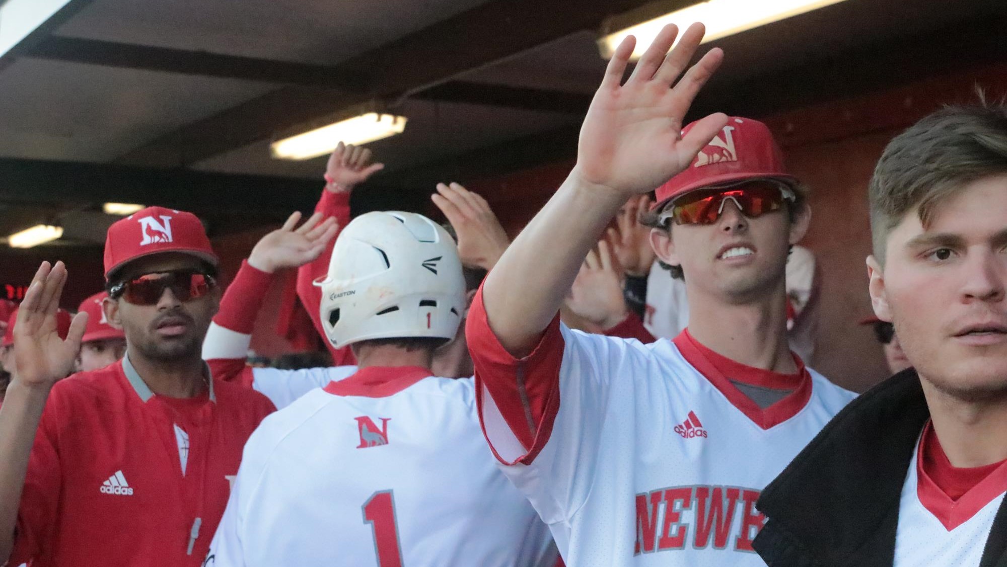 Tyler Ackard - Baseball - Newberry College Athletics