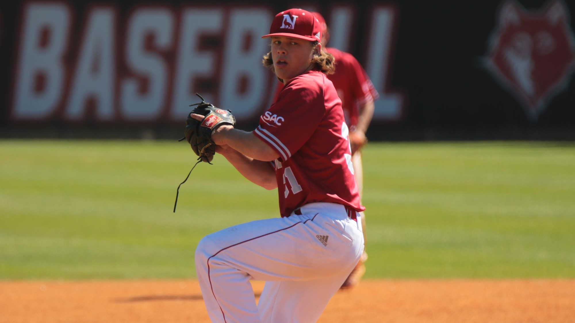 Aaron Copeland - Baseball - Newberry College Athletics