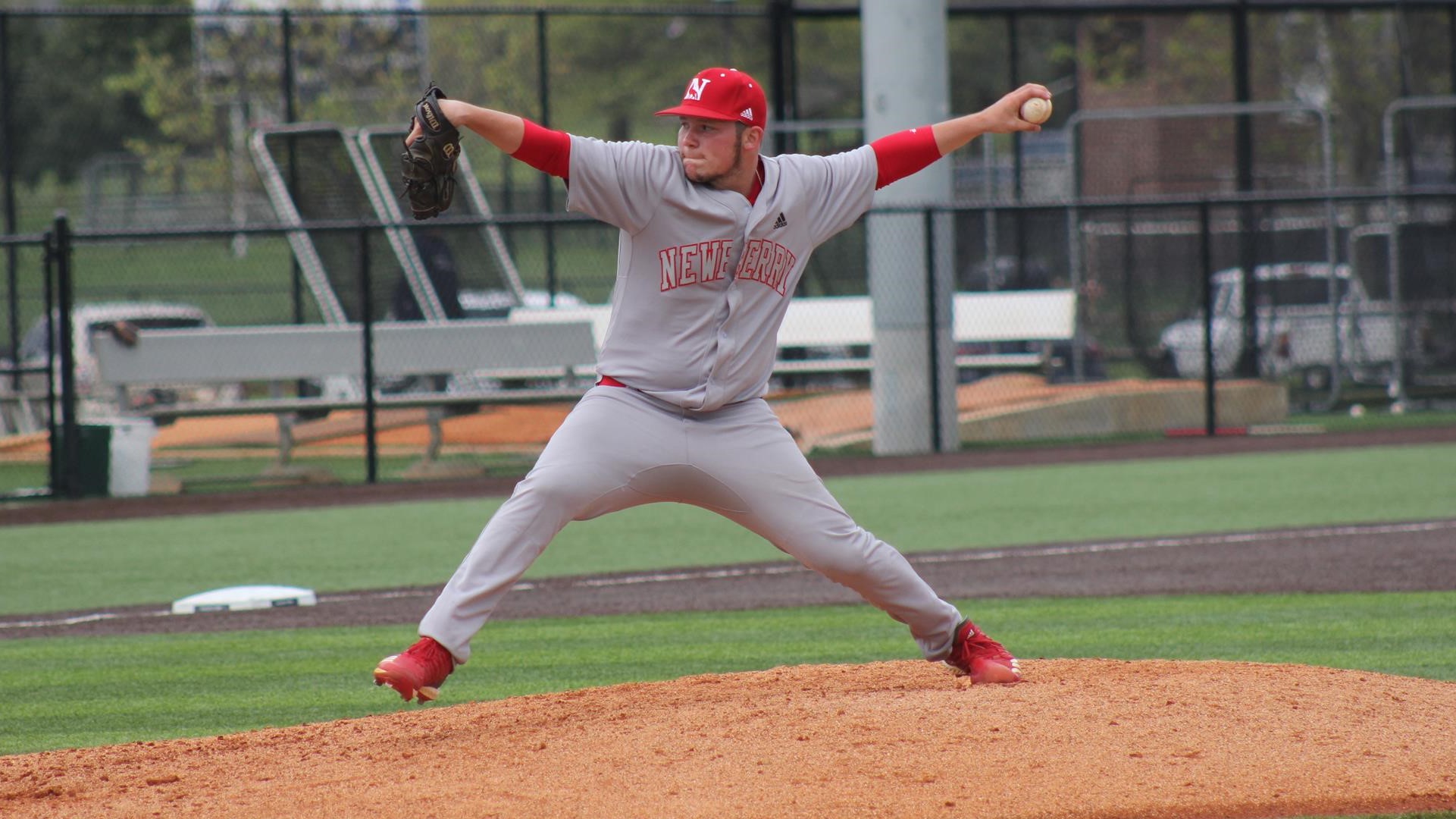 Ryan Harbin - Baseball - Newberry College Athletics