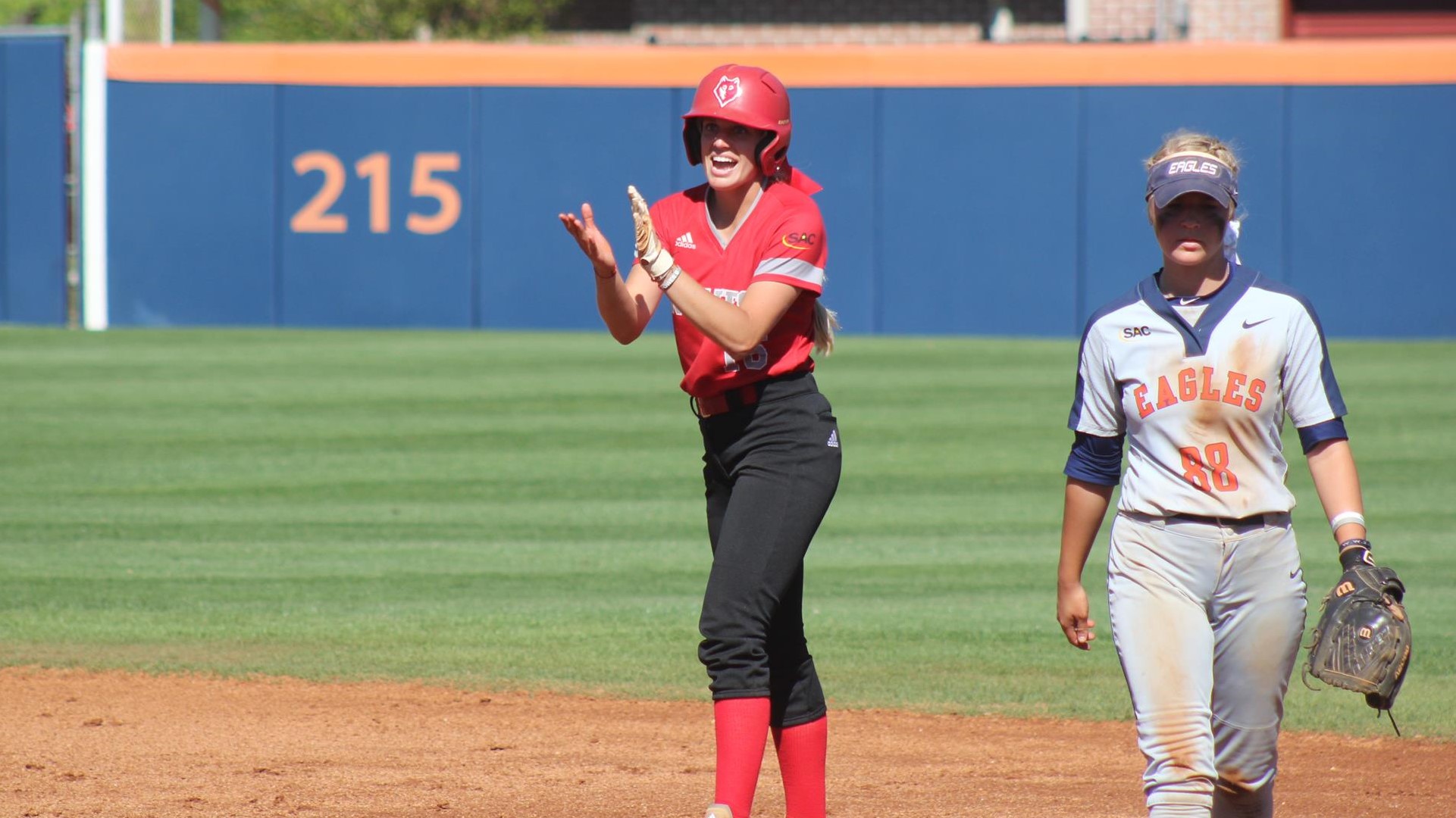 Chelsey Cunningham - Softball - Newberry College Athletics