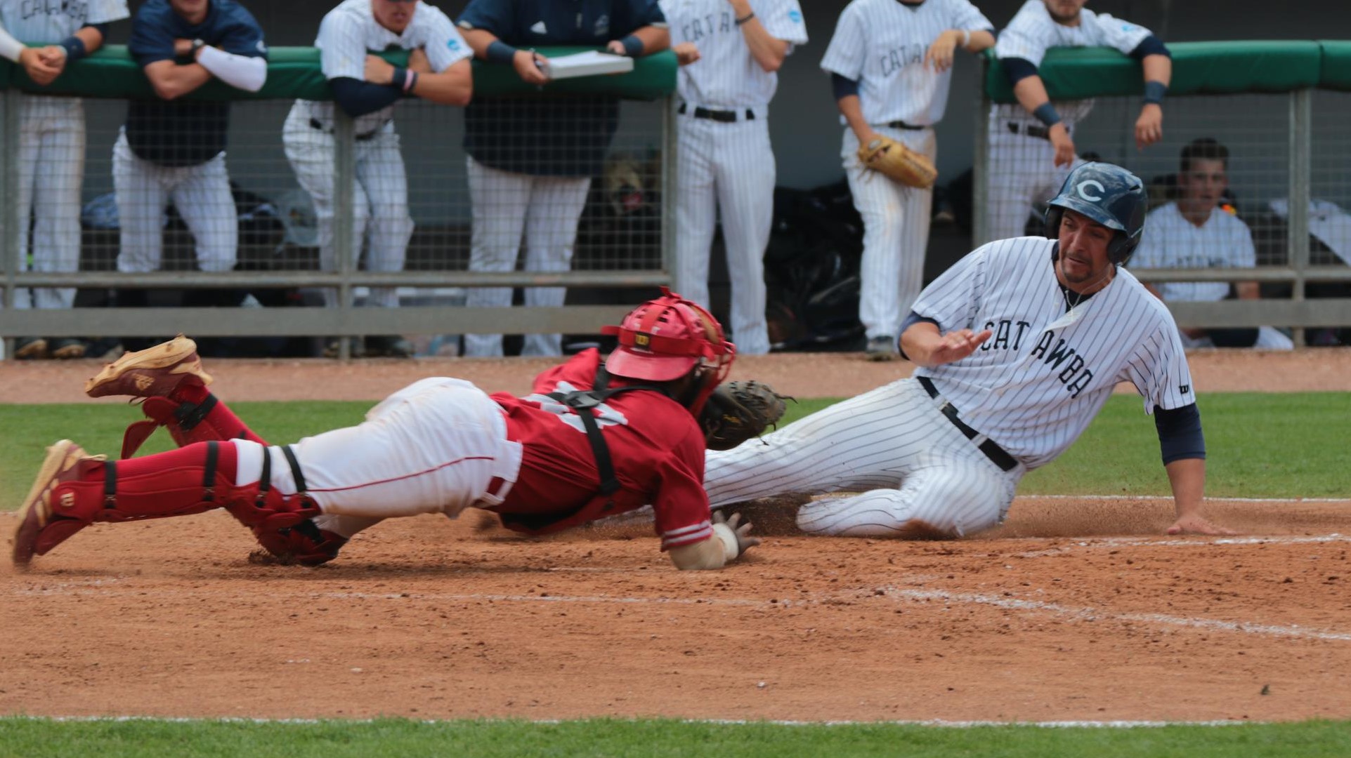 Ian Clements - Baseball - Newberry College Athletics