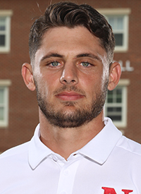 Cole Watson - Football Coach - Newberry College Athletics