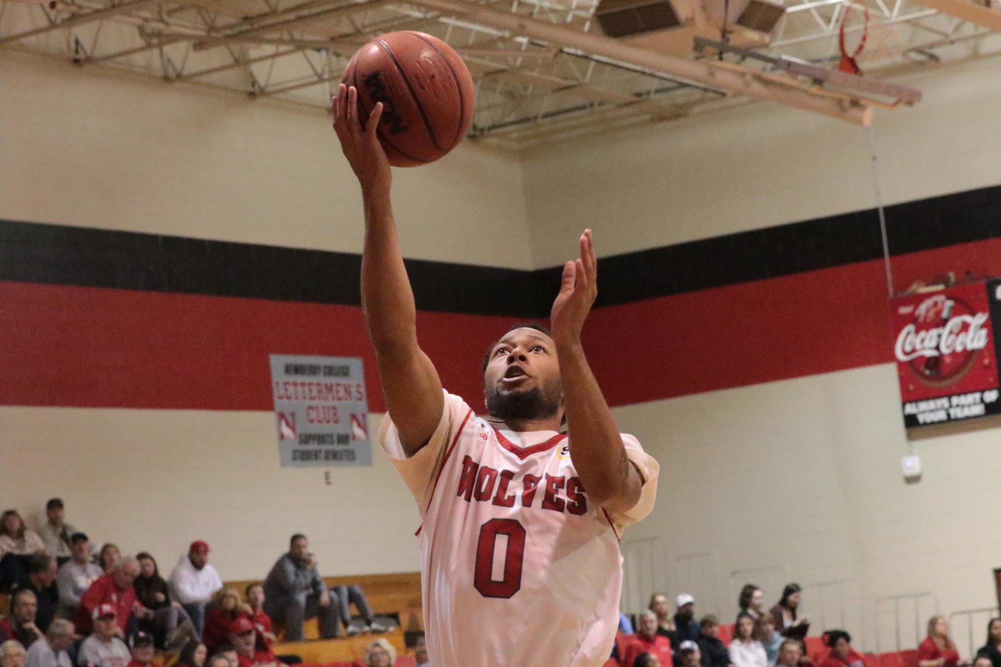 Wolves clinch sixth seed with comeback win over Carson-Newman ...