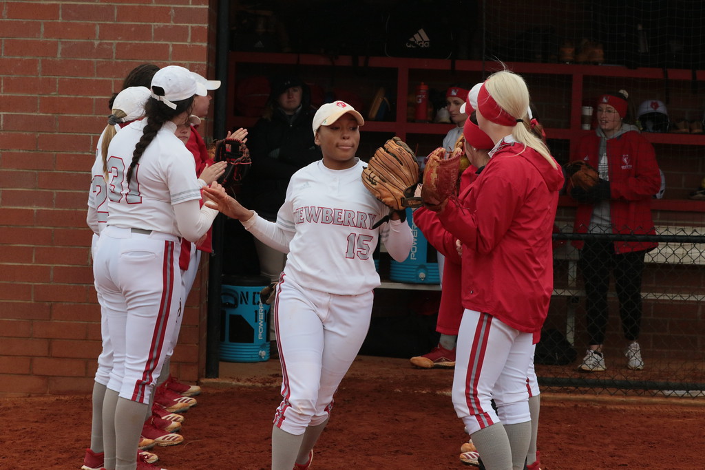 Newberry powers past Davis & Elkins - Newberry College Athletics