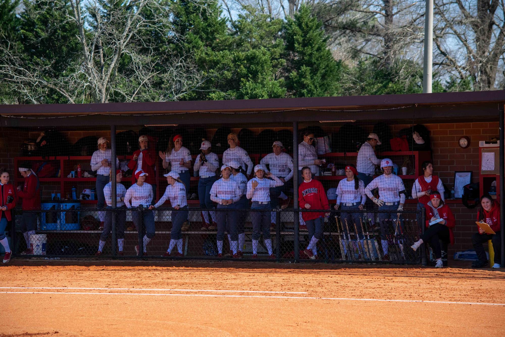Maddie Miller - Softball - Newberry College Athletics