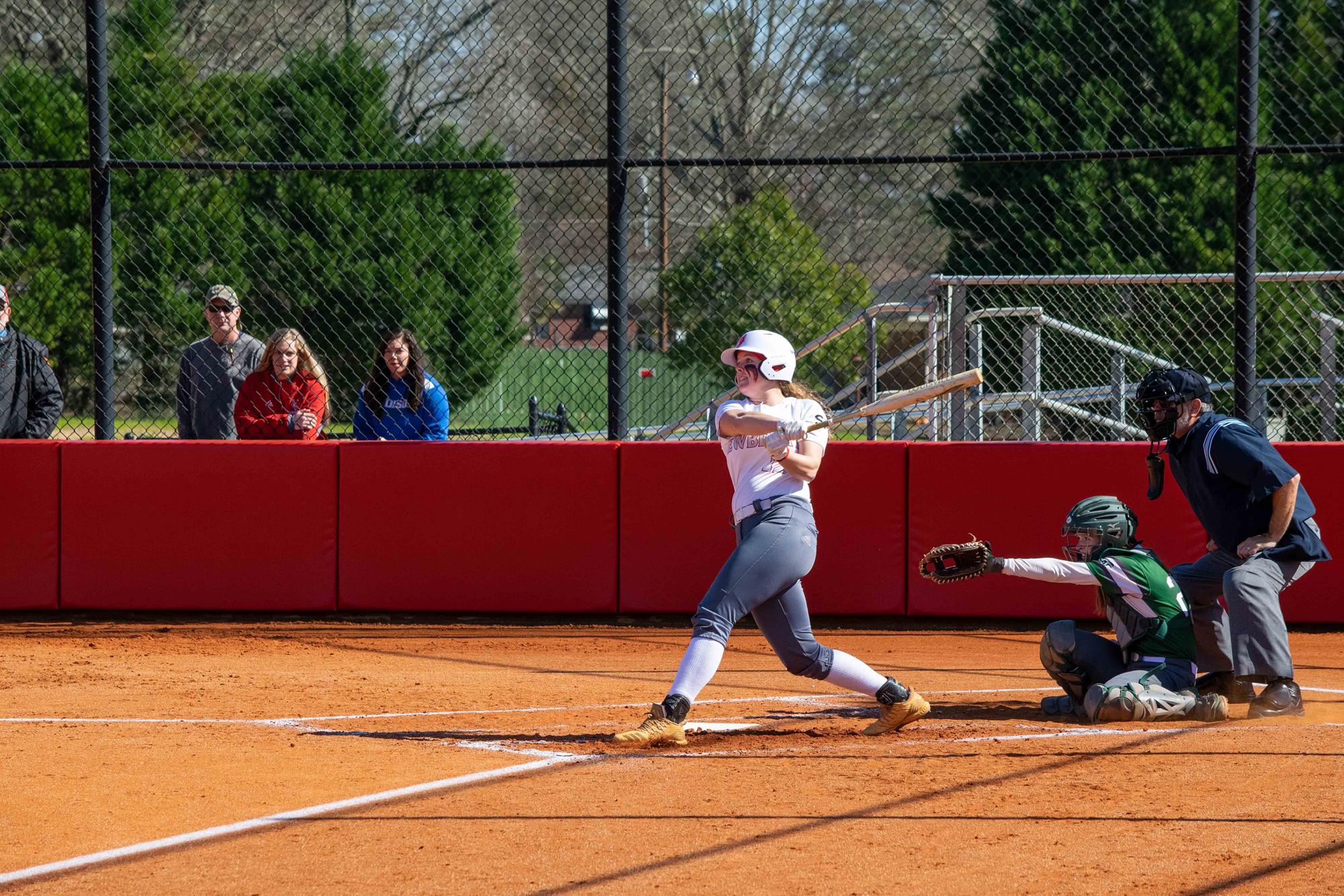 Hannah Towery - Softball - Newberry College Athletics