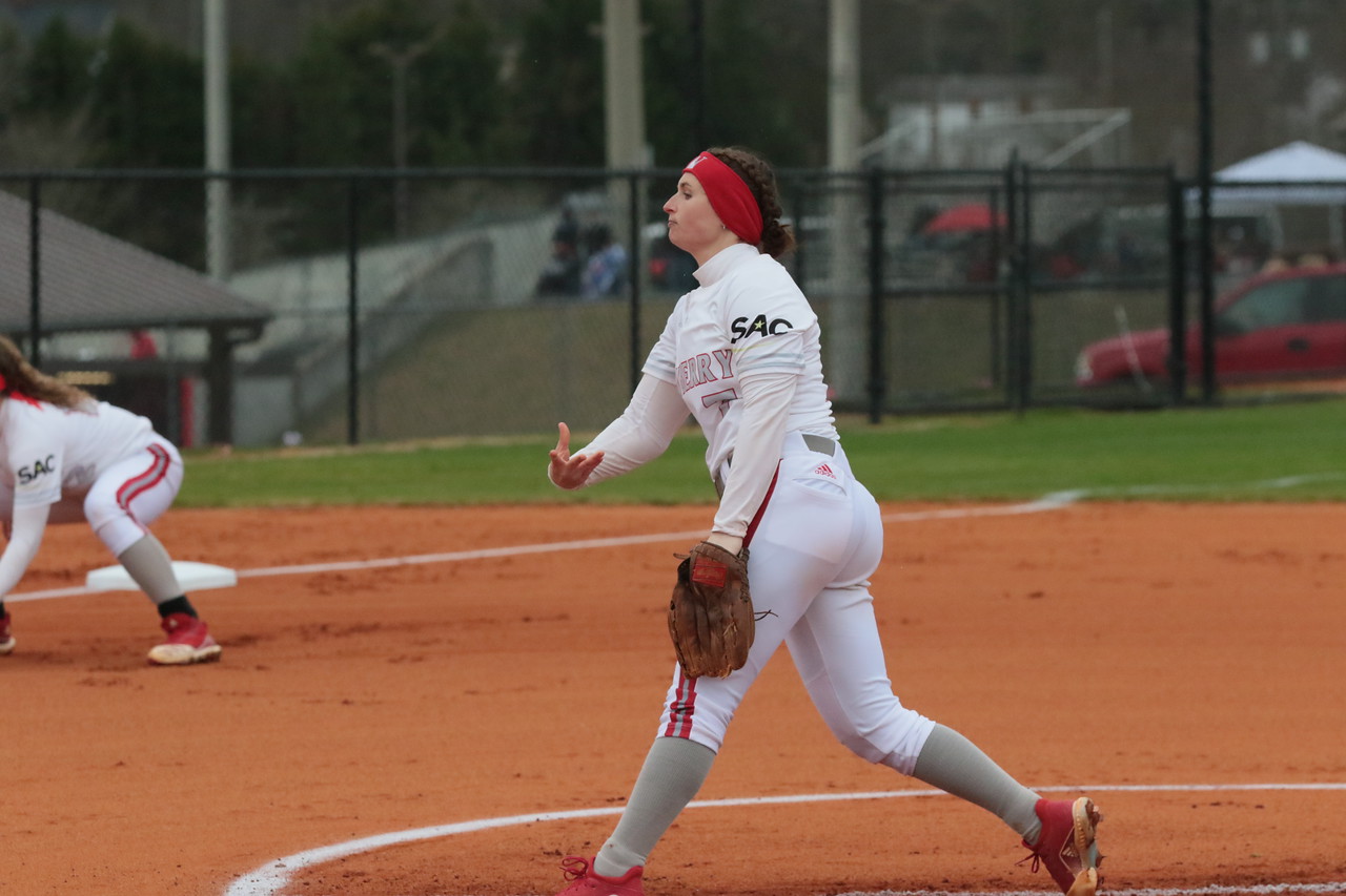 Selice Daley - Softball - Newberry College Athletics