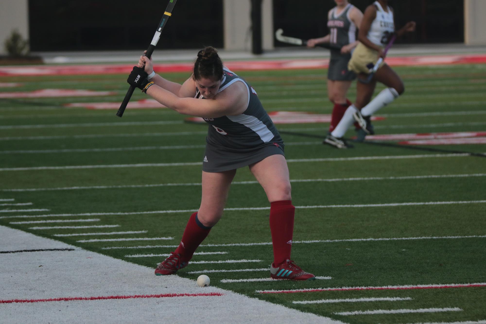 Erin Robbins - Field Hockey - Newberry College Athletics