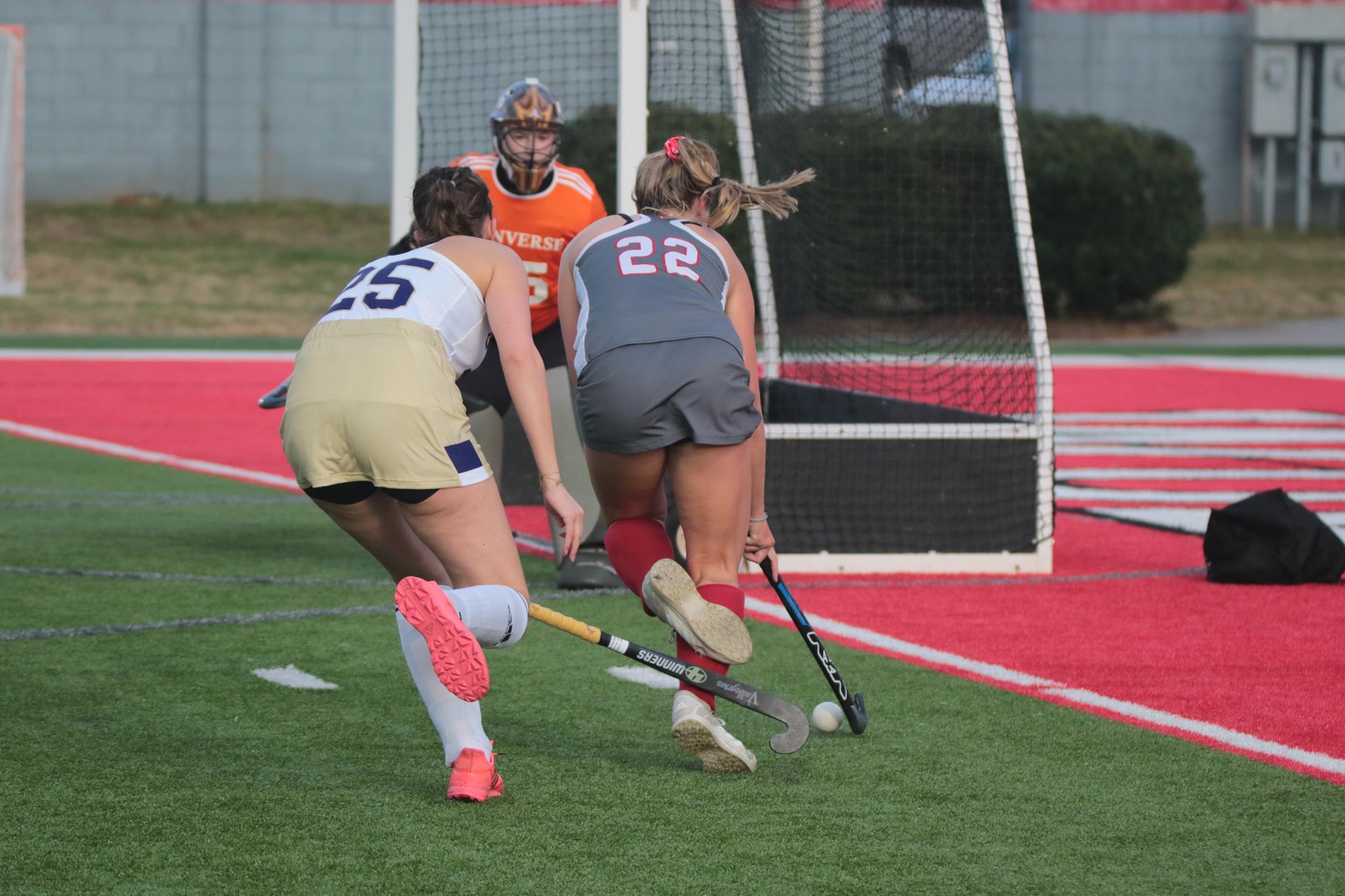 Hailey Moore - Field Hockey - Newberry College Athletics