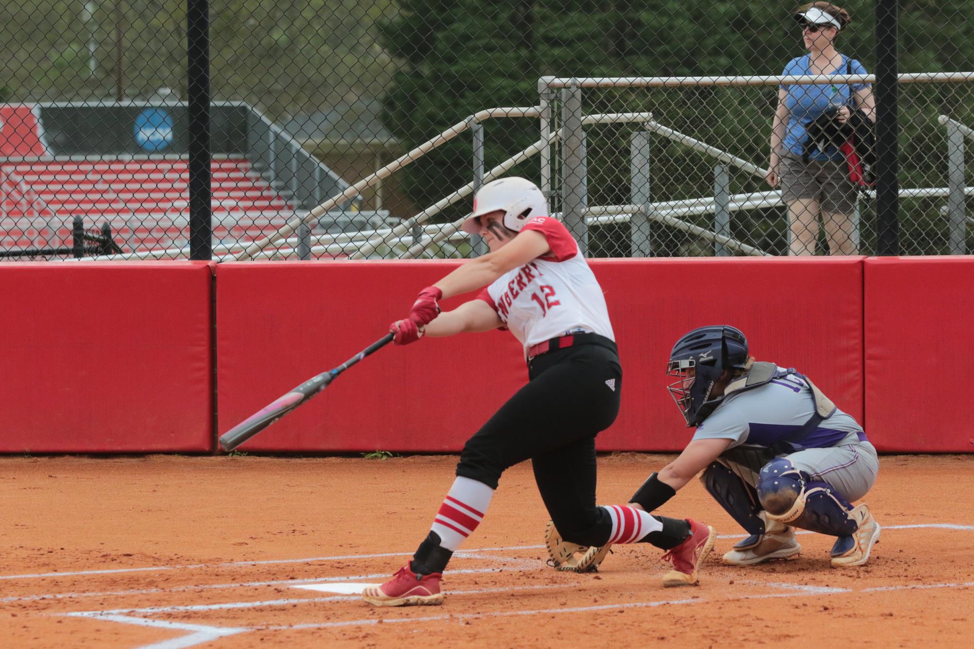 Hannah Towery - Softball - Newberry College Athletics