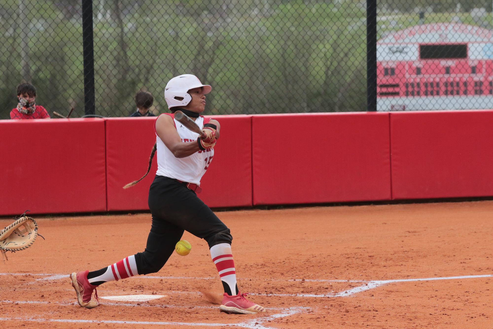 Brittany Crowson - Softball - Newberry College Athletics