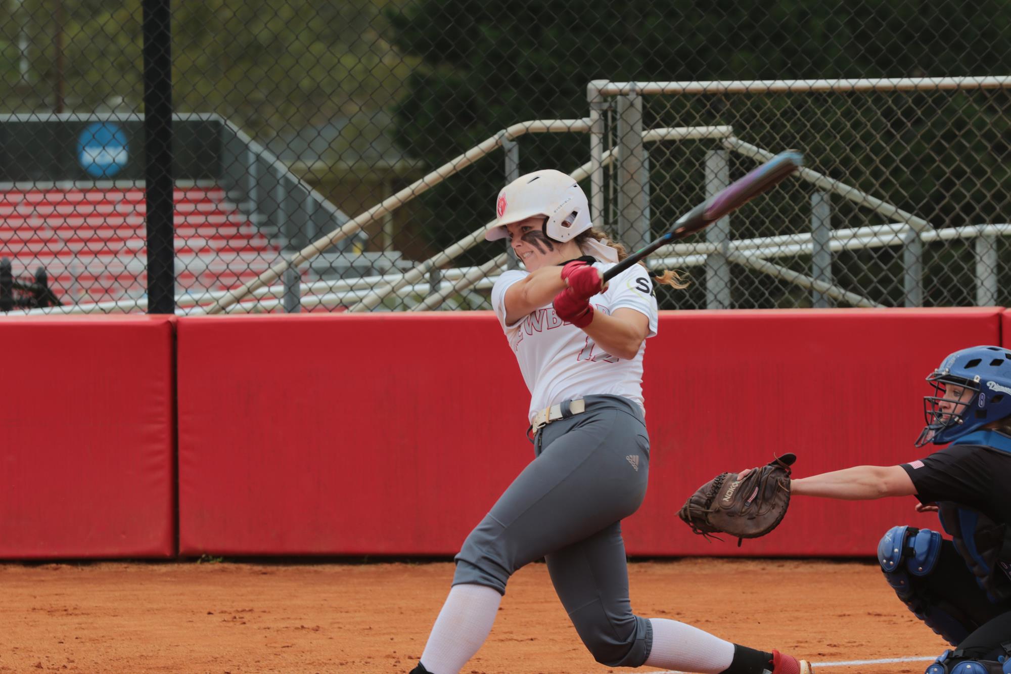 Newberry Softball Sweeps Lions on Senior Day - Newberry College Athletics