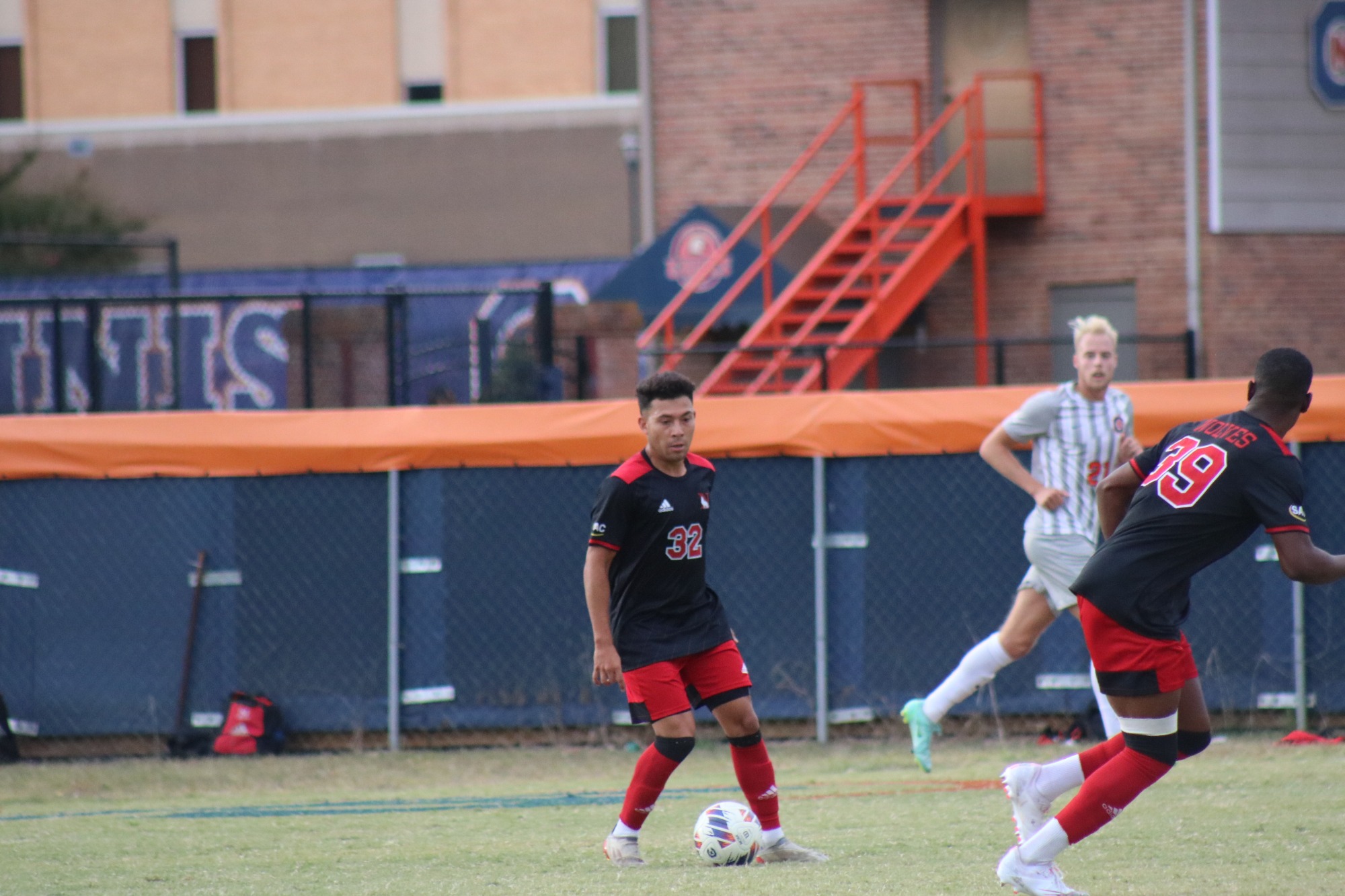 Santiago Castano - Men's Soccer - Newberry College Athletics