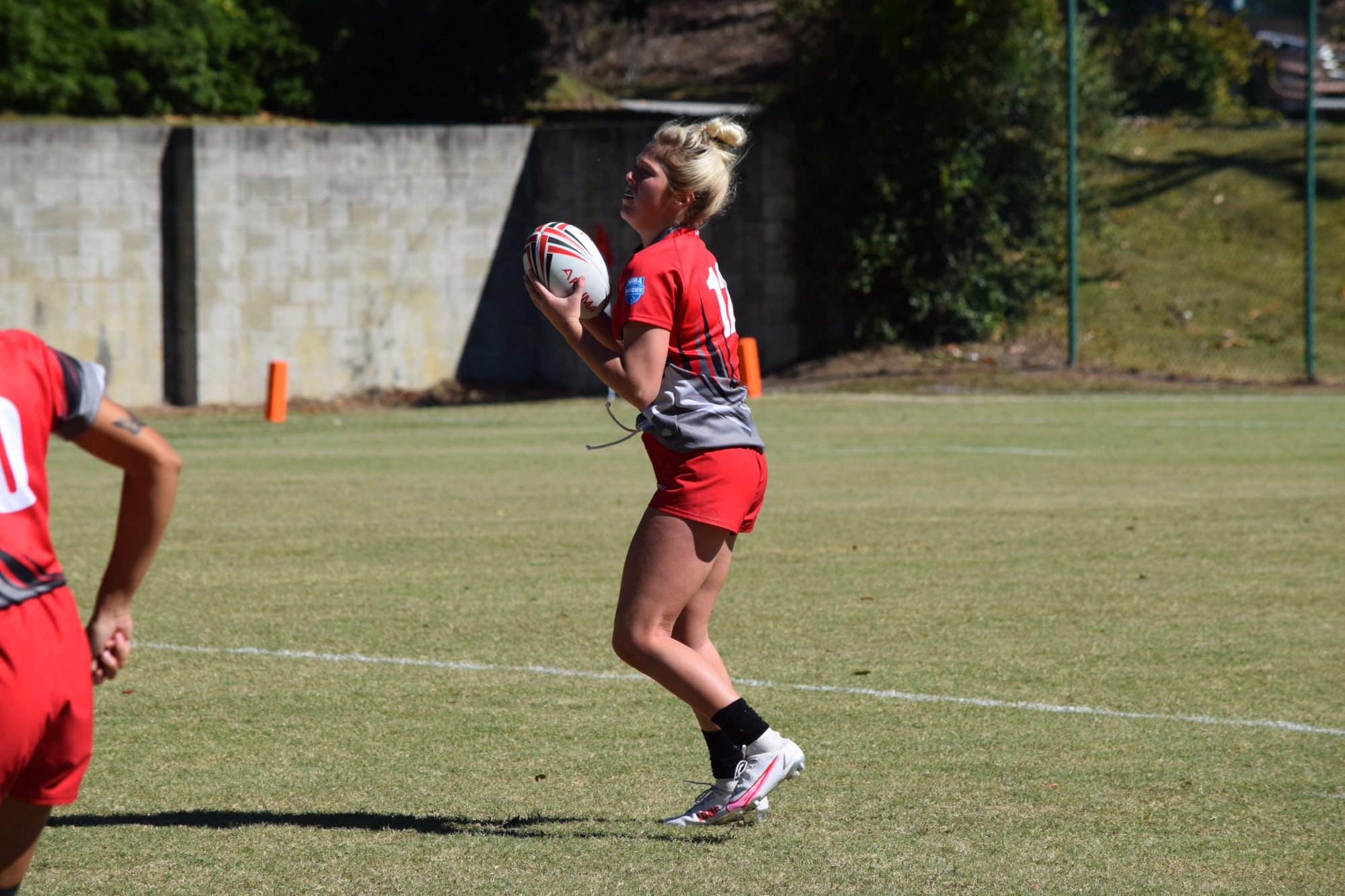 Dantzler Long - Women's Rugby - Newberry College Athletics