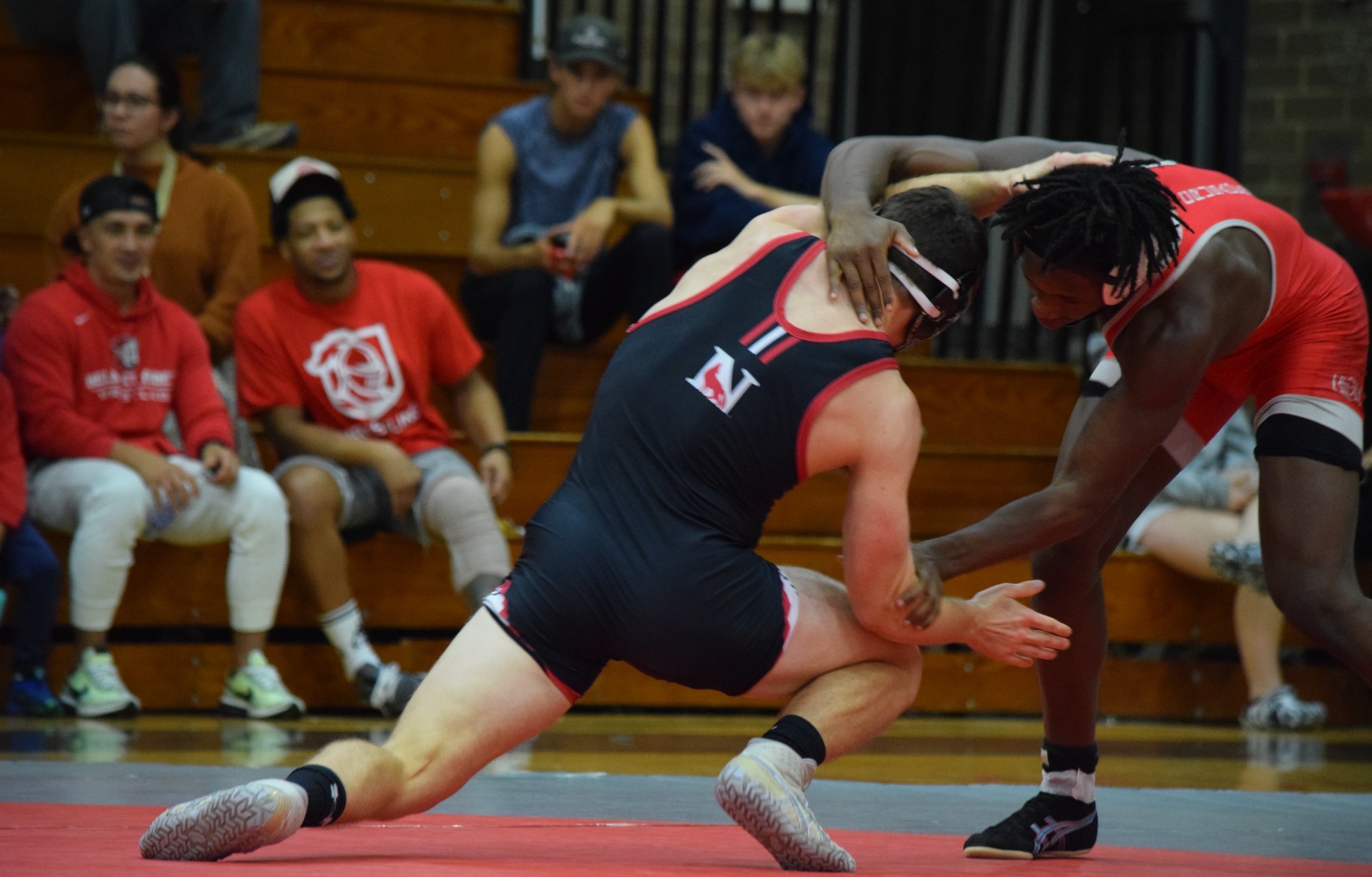 Nolan Wheeler - Wrestling - Newberry College Athletics
