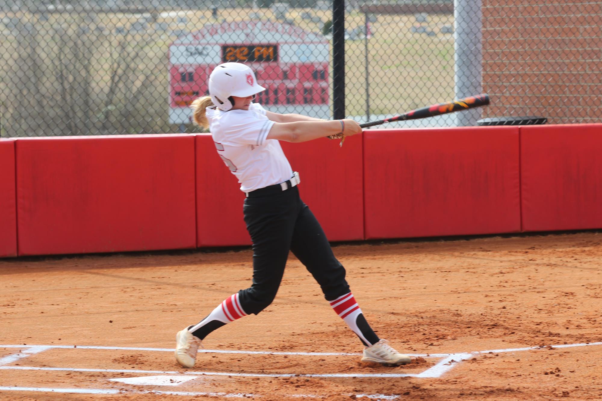 Lindsey Mitchell - Softball - Newberry College Athletics