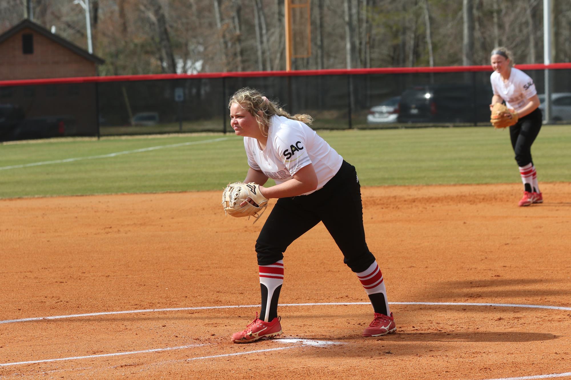 Wolves Ride Historic Performances to Saturday Sweep - Newberry College ...