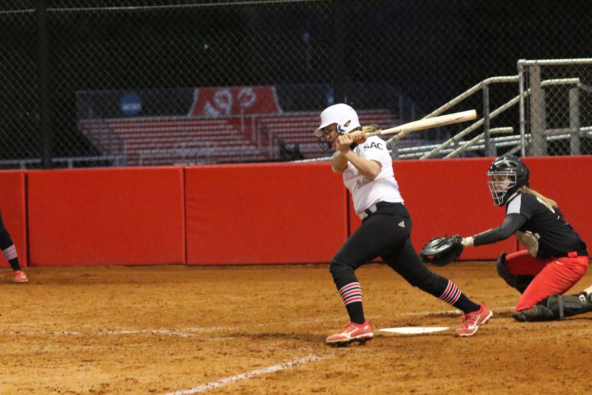 Sierra Brogdon - Softball - Newberry College Athletics