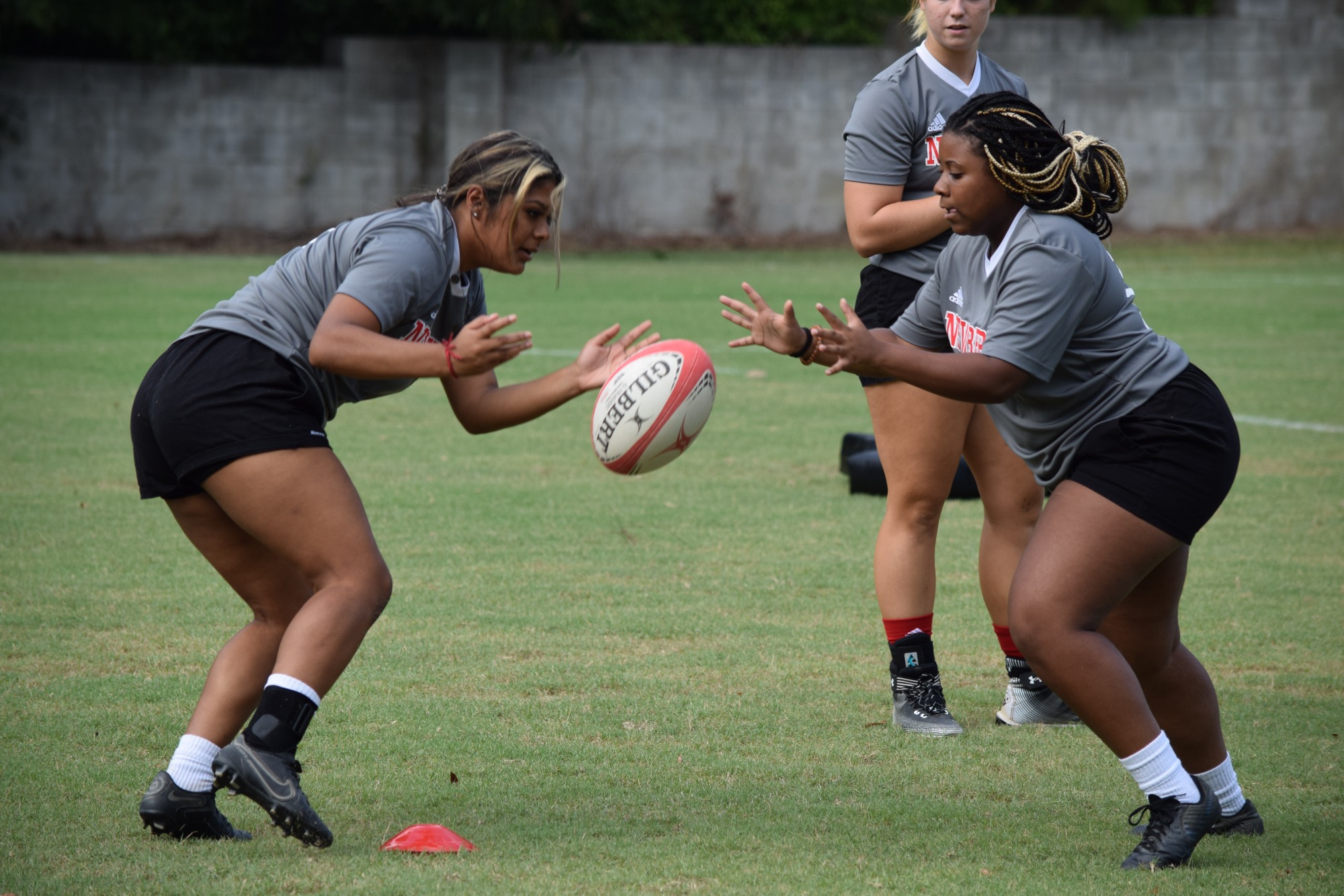 Elena Jimenez - Women's Rugby - Newberry College Athletics