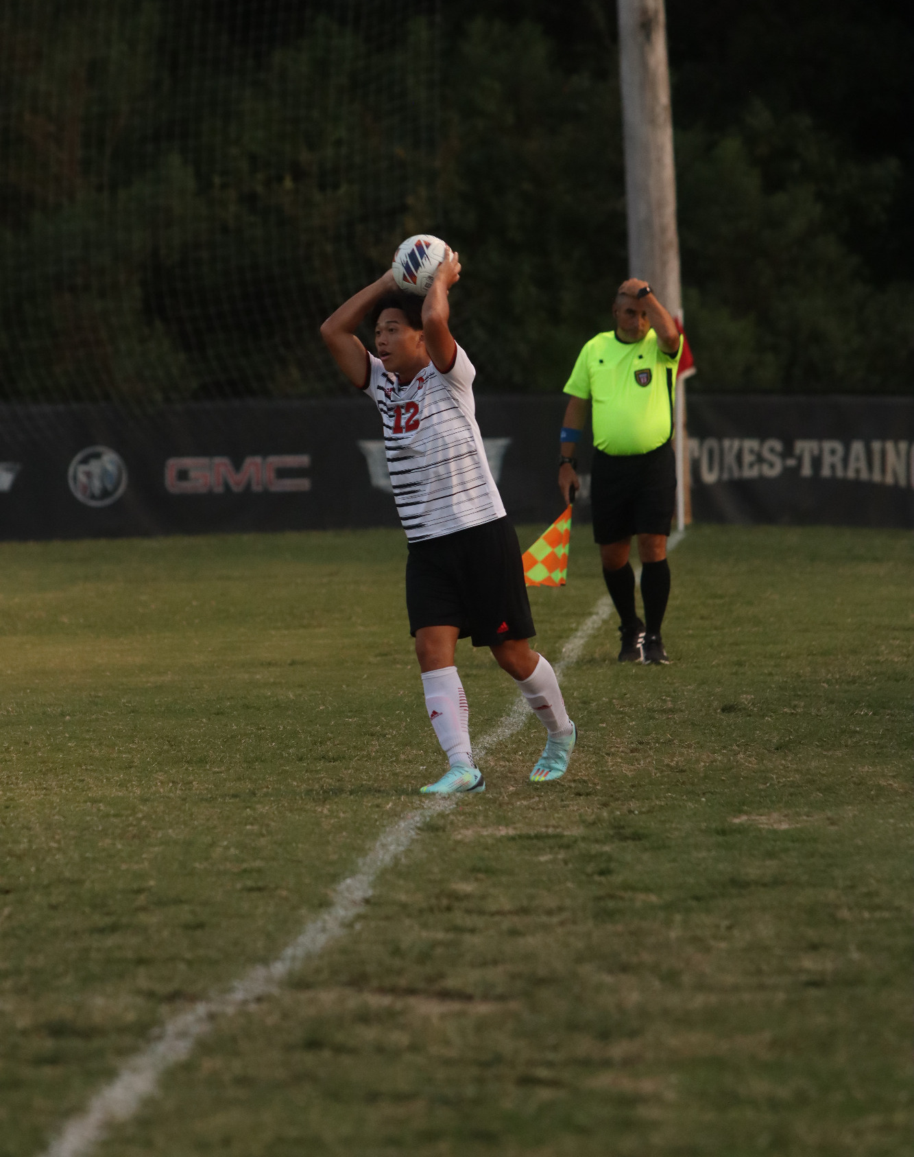 Lars Ly - Men's Soccer - Newberry College Athletics