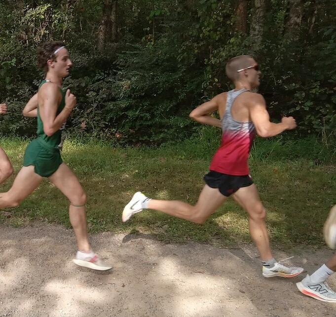 Men's Cross Country Earns 2023 NCAA Division II All-Academic Team Honor ...