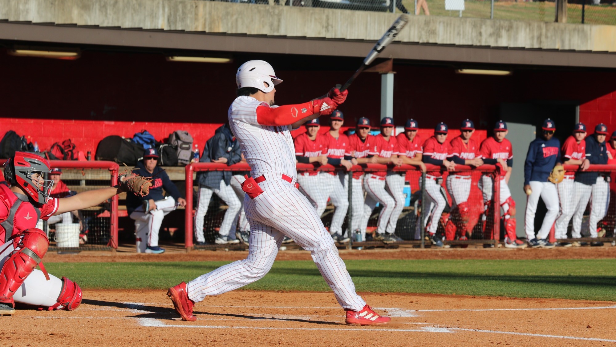 Henry Gibson - Baseball - Newberry College Athletics
