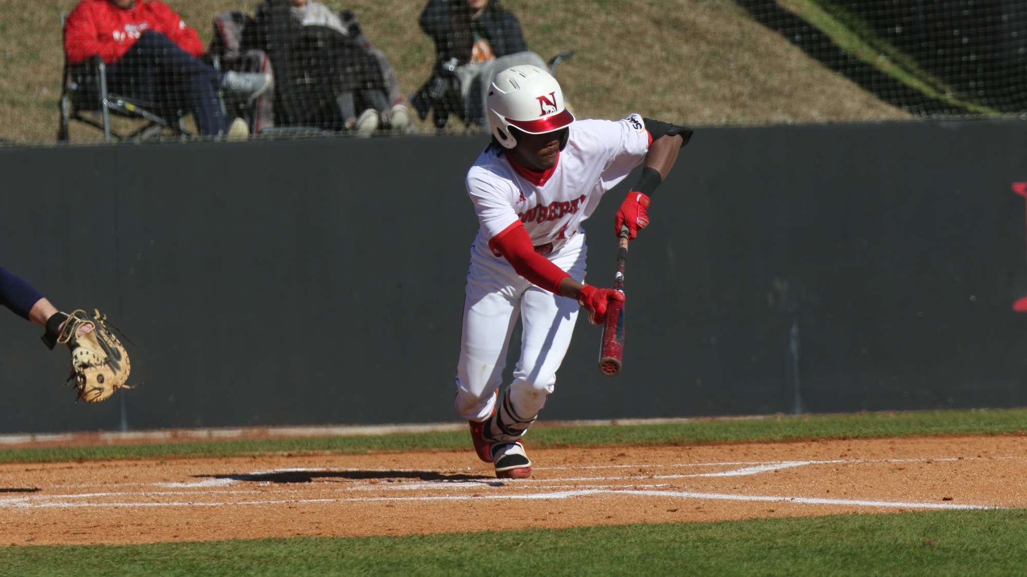 Donovan Ford - Baseball - Newberry College Athletics