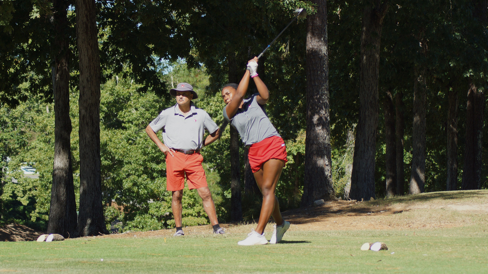 Aubree Clements - Women's Golf - Newberry College Athletics