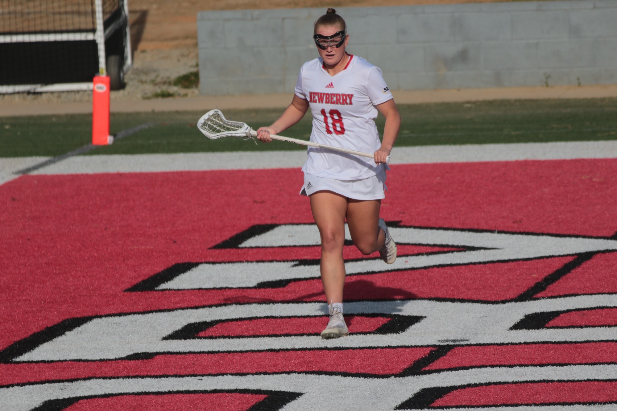 Jenny Bates - Women's Lacrosse - Newberry College Athletics