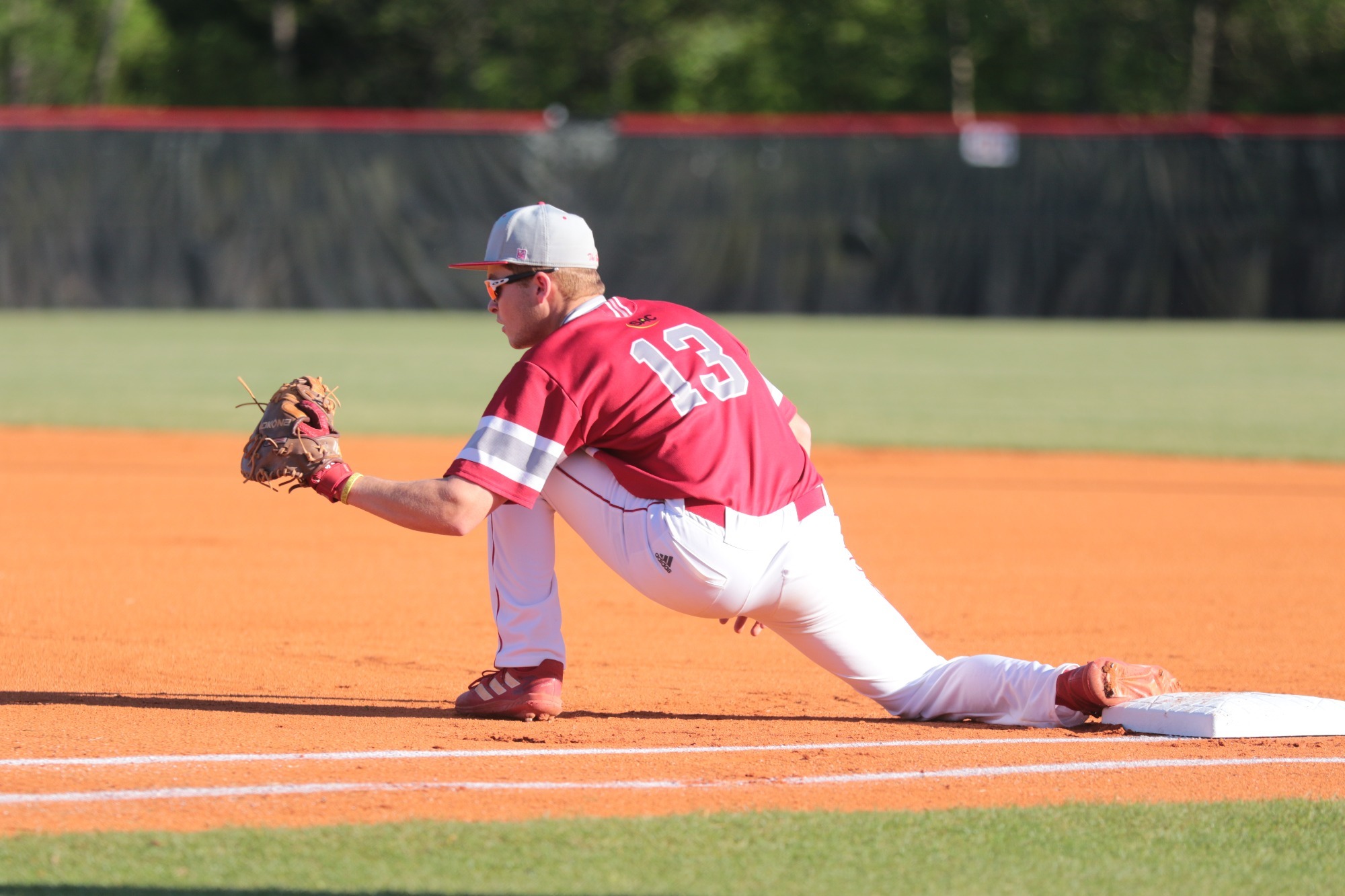 No. 5 Wolves Pick Up Season Sweep of Bobcats With 13-2 Win - Newberry ...