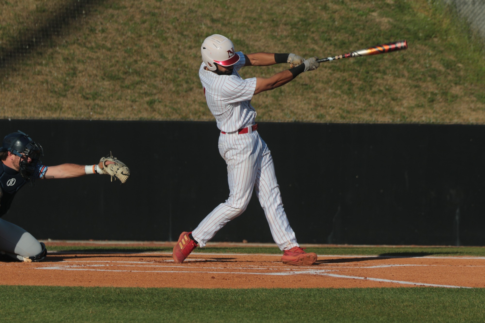 Wolves Sweep Wasps; Triplett Becomes All-Time Wins Leader - Newberry ...