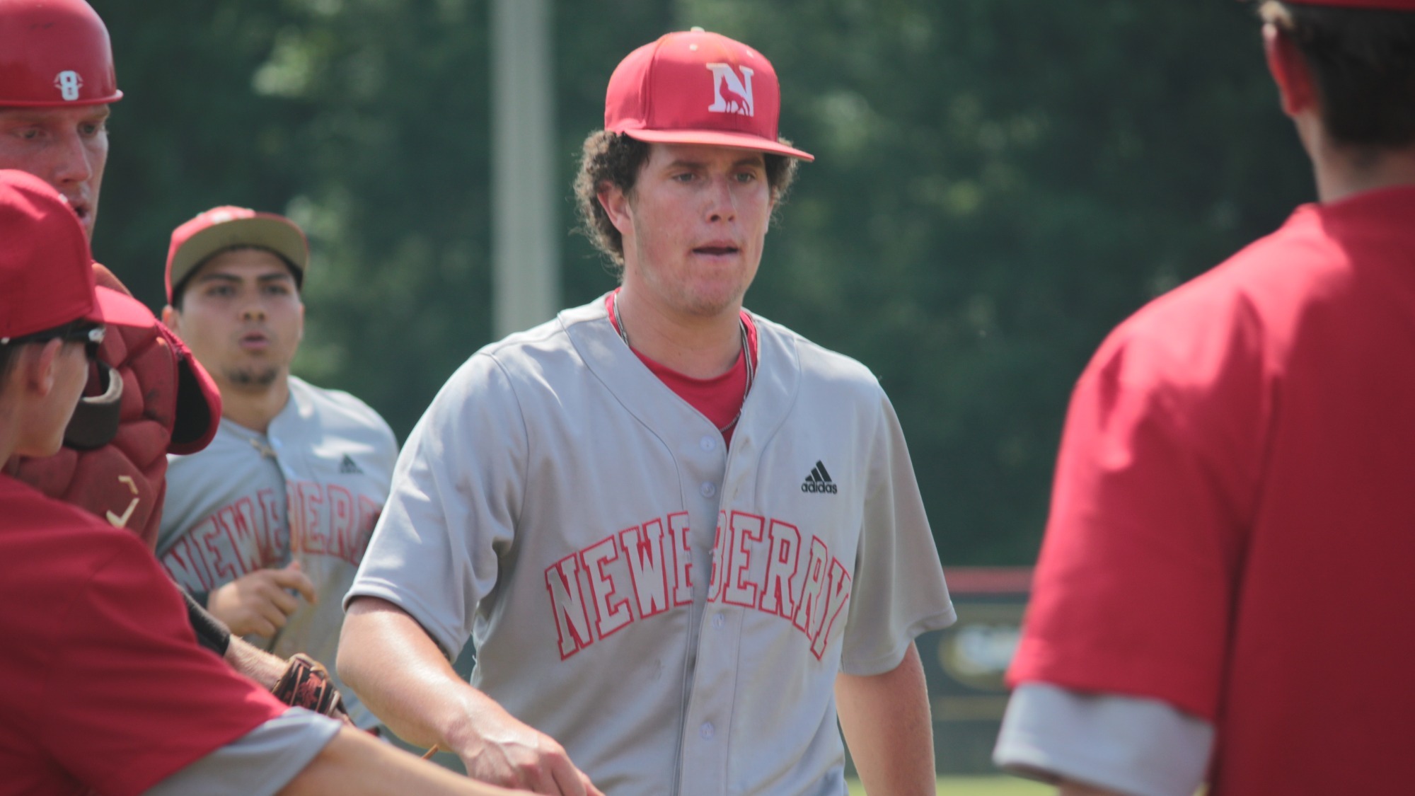 Bennett Roemer - Baseball - Newberry College Athletics