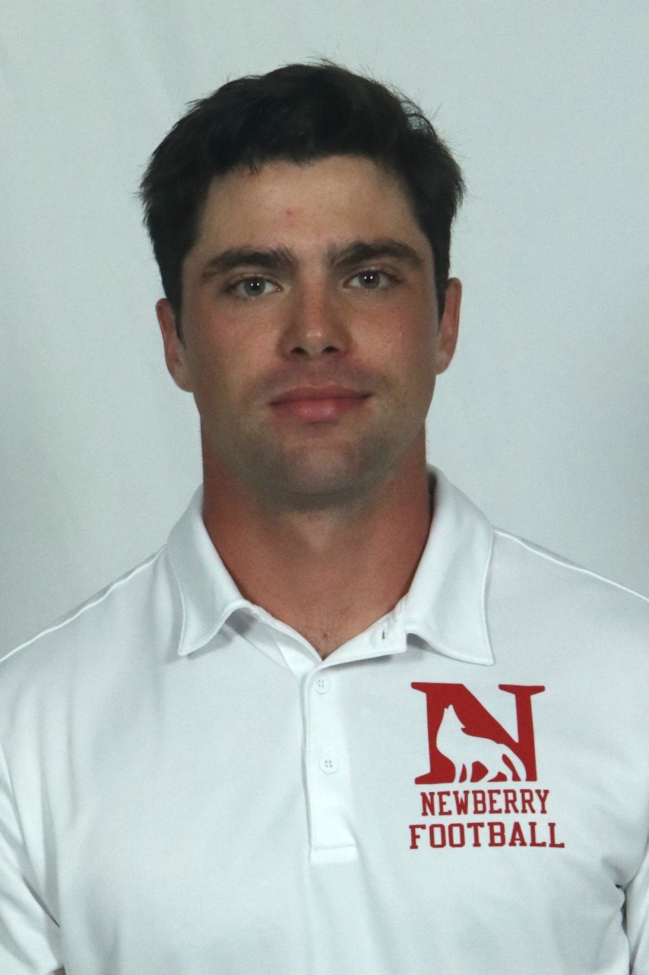 Jarrett Varn - Football Coach - Newberry College Athletics