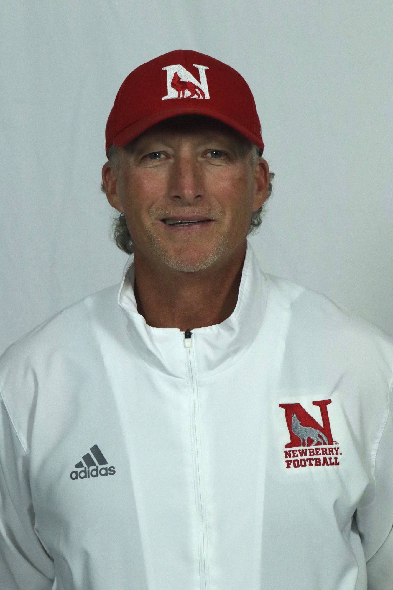 Todd Knight - Football Coach - Newberry College Athletics