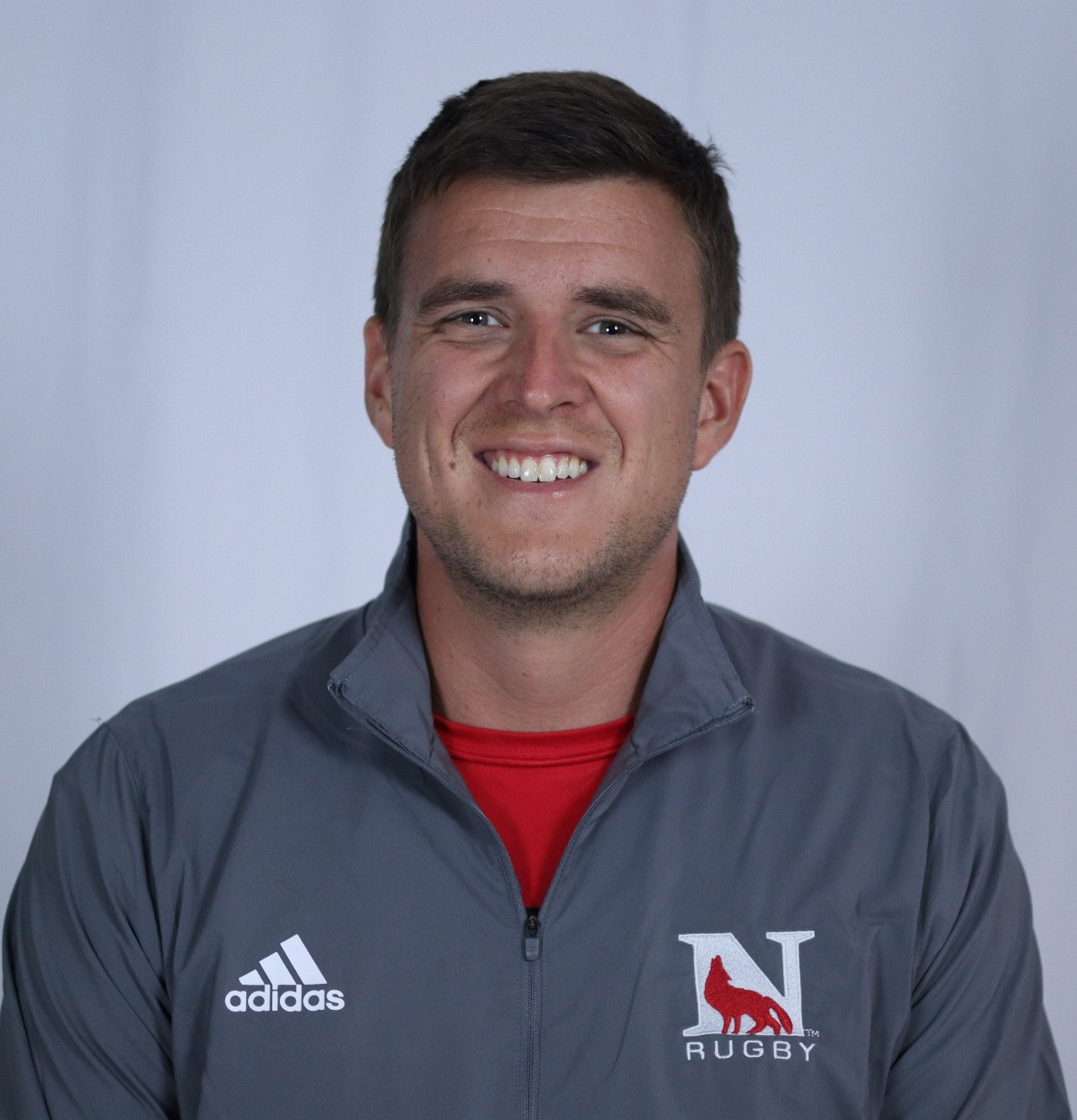Eric Enright - Women's Rugby Coach - Newberry College Athletics