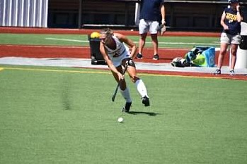 Hailey Moore - Field Hockey - Newberry College Athletics