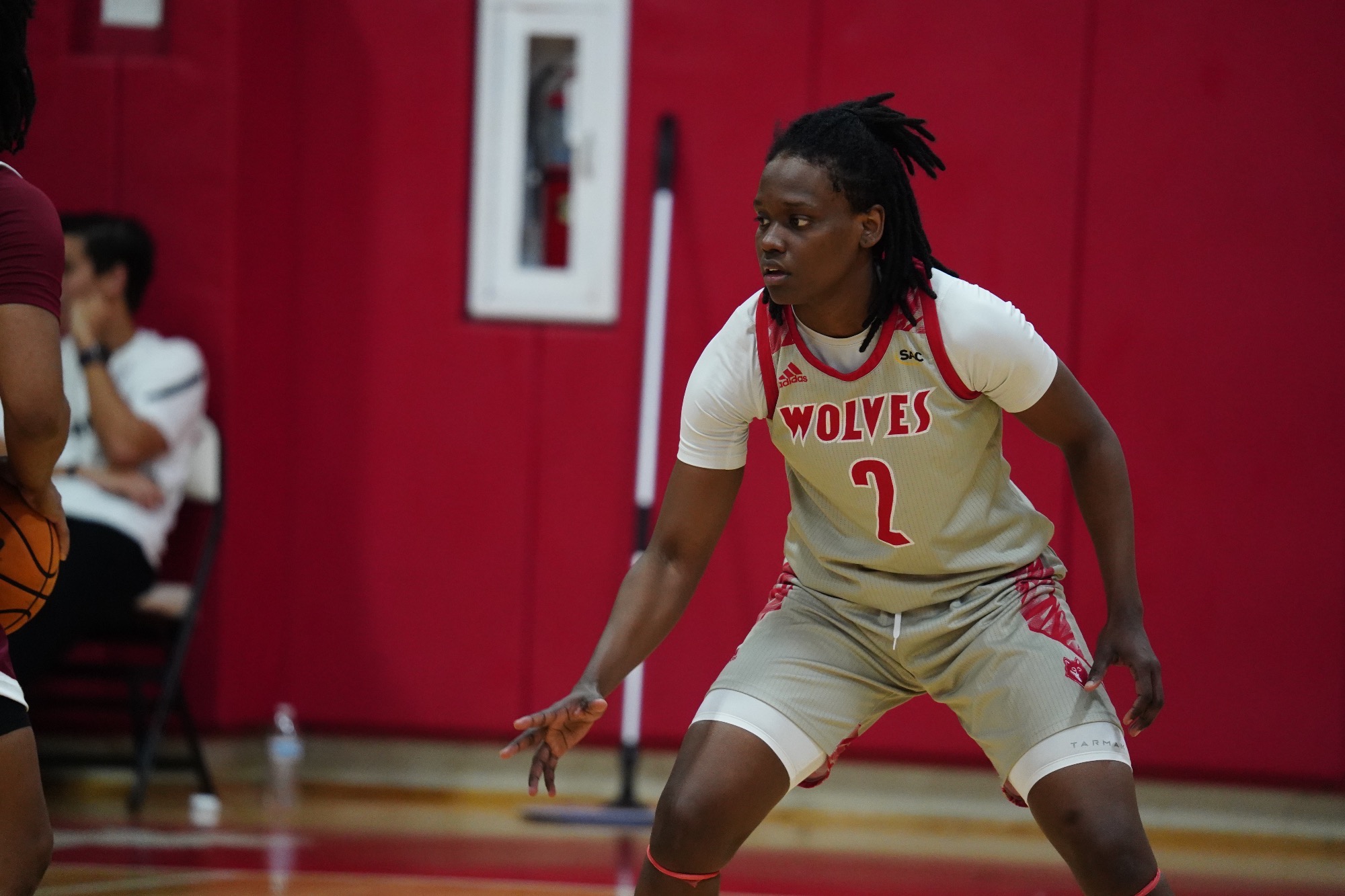 Johnette Walker Named Newberry College Women’s Basketball Head Coach ...