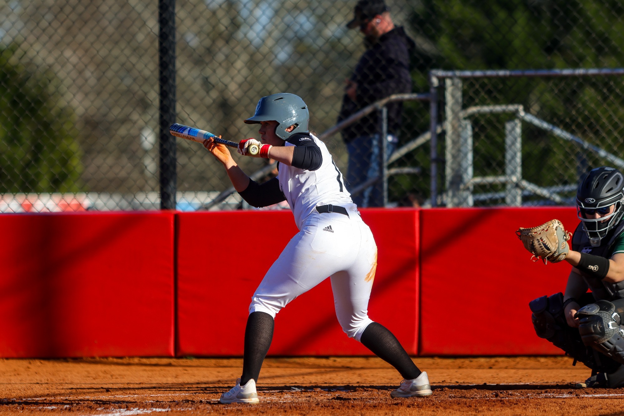 Hailey Hill - Softball - Newberry College Athletics