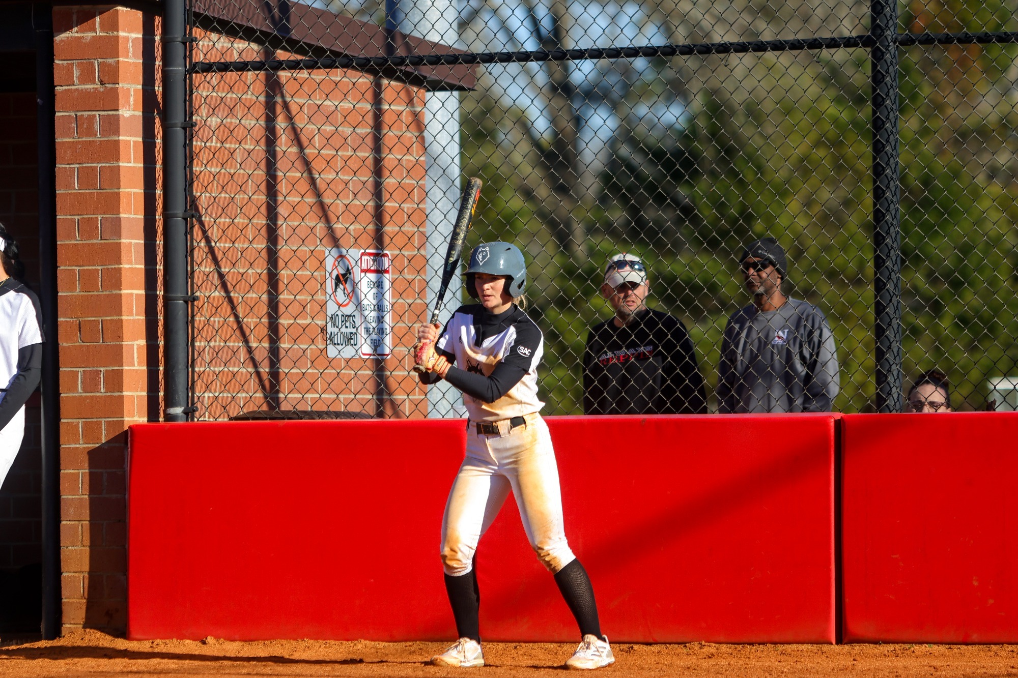 Tori Rose - Softball - Newberry College Athletics