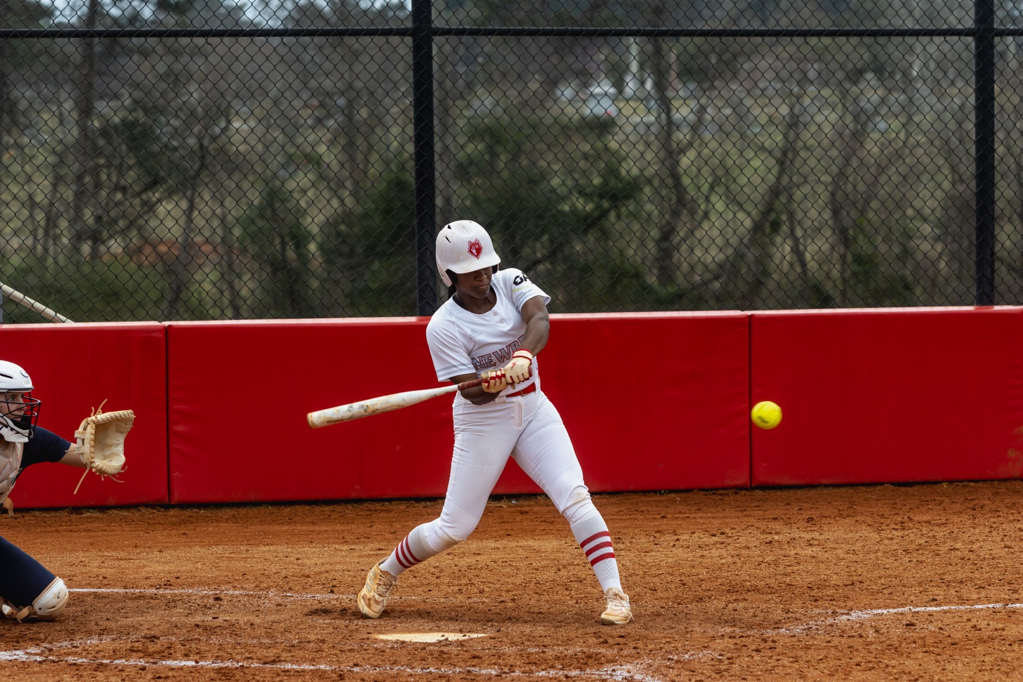 Kristin Griffin - Softball - Newberry College Athletics