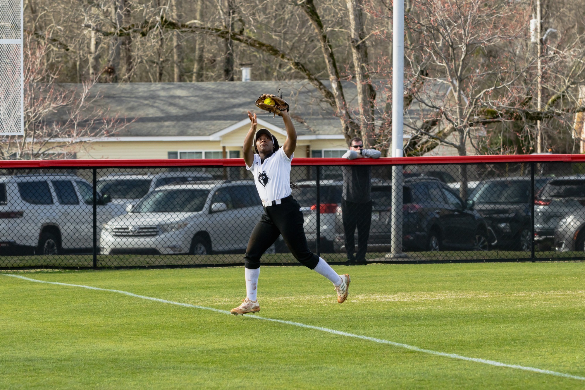 Kristin Griffin - Softball - Newberry College Athletics