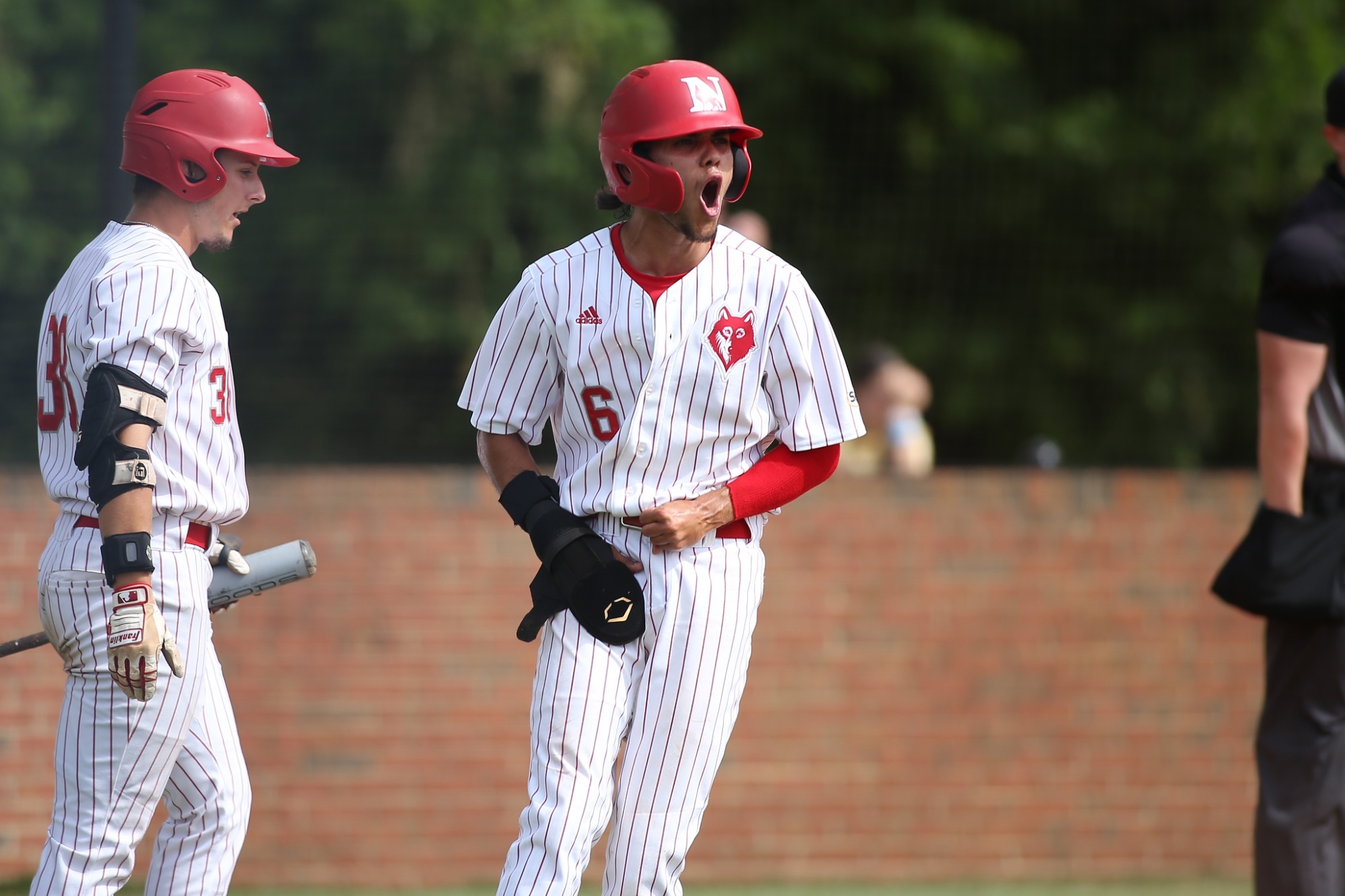 Five Run First Propels Newberry To Bracket 1 Championship - Newberry ...