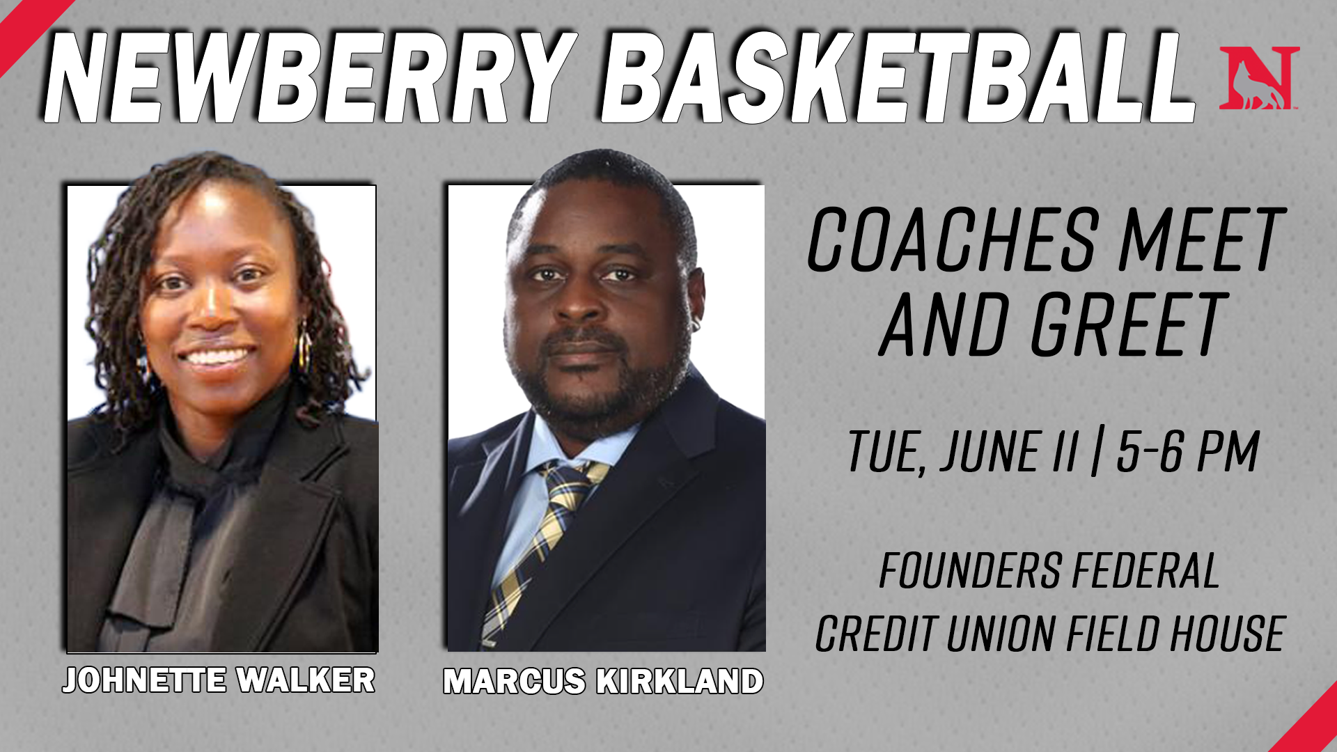 Johnson promoted to Associate Head Coach and former Southern Wesleyan ...