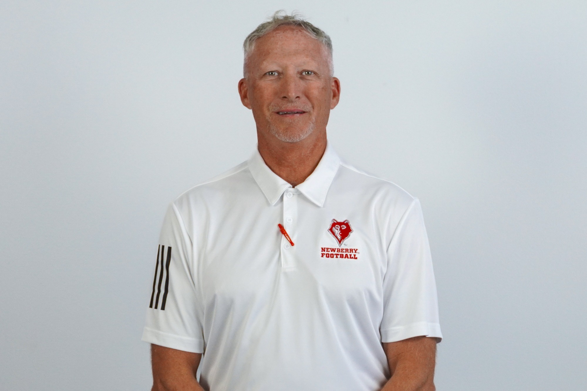 Todd Knight - Football Coach - Newberry College Athletics